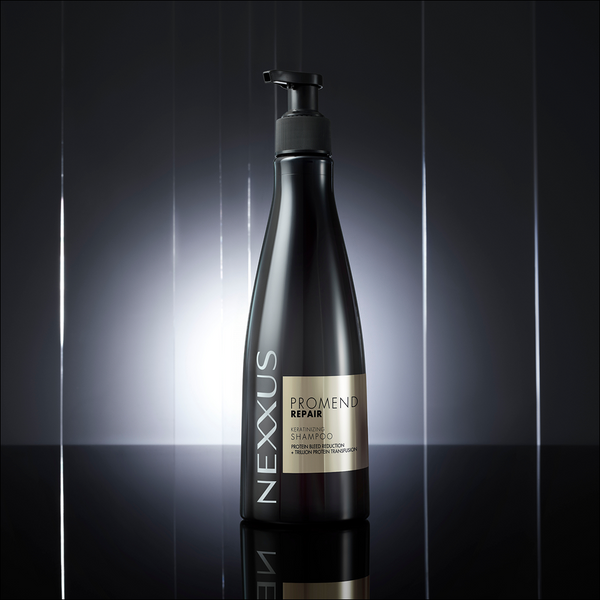 PROMEND Repair Collection & Oil Resurrection Set | Nexxus India