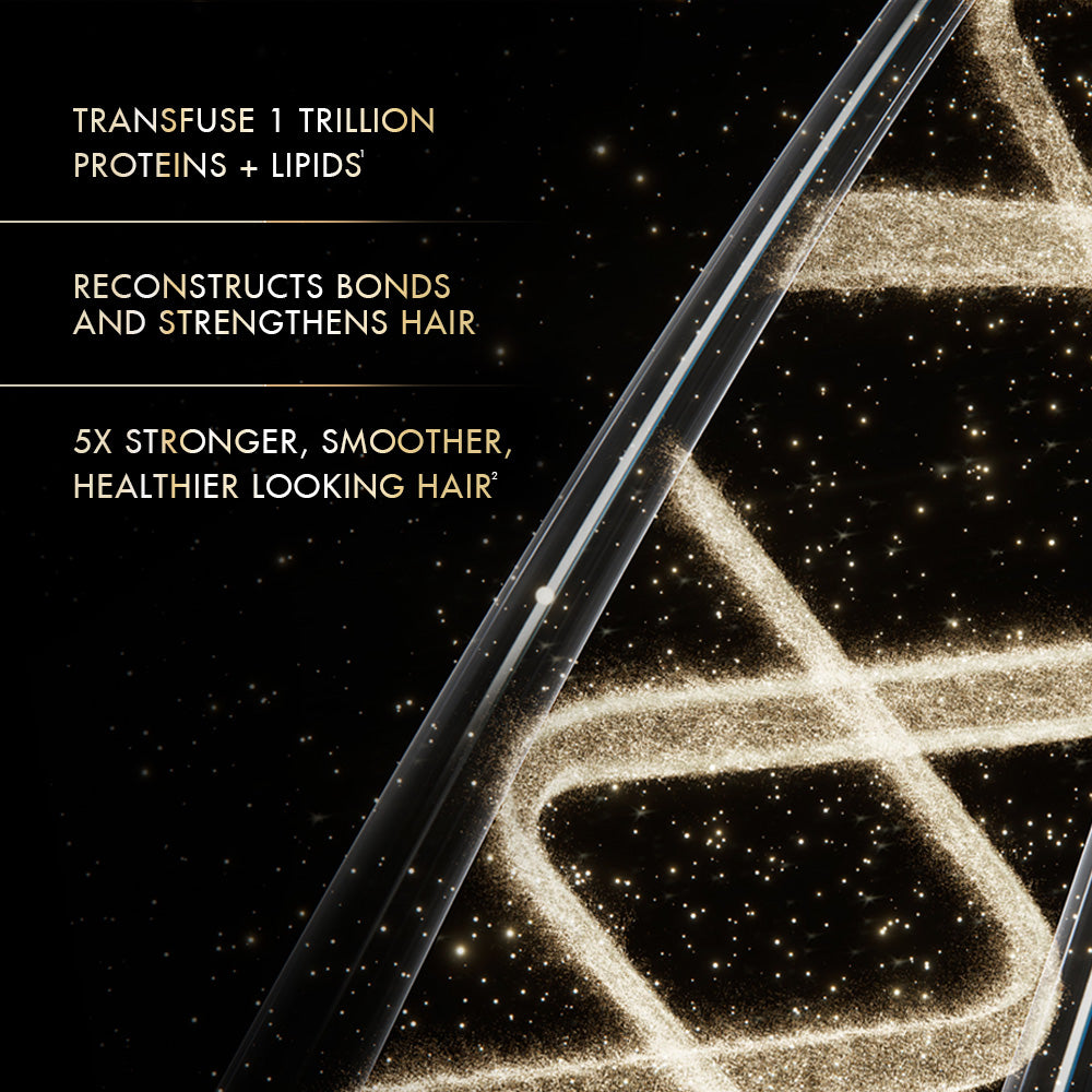 PROMEND OIL RESURRECTION – Nexxus