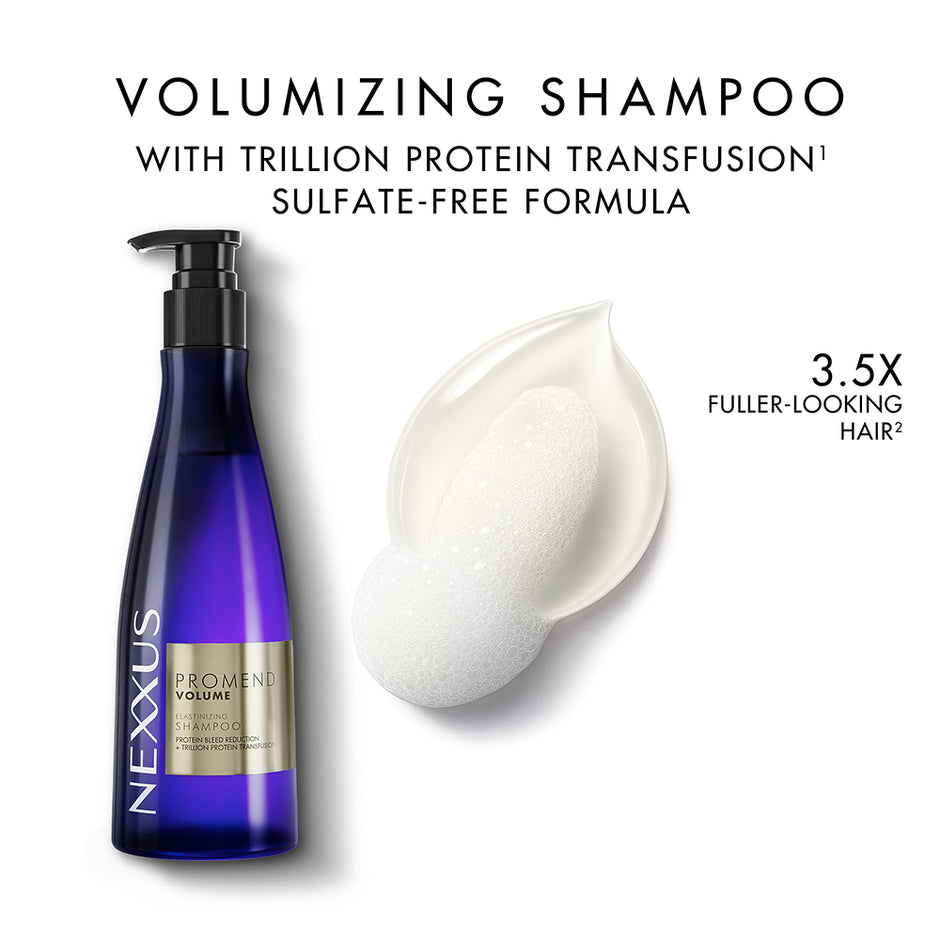 All Products – Nexxus