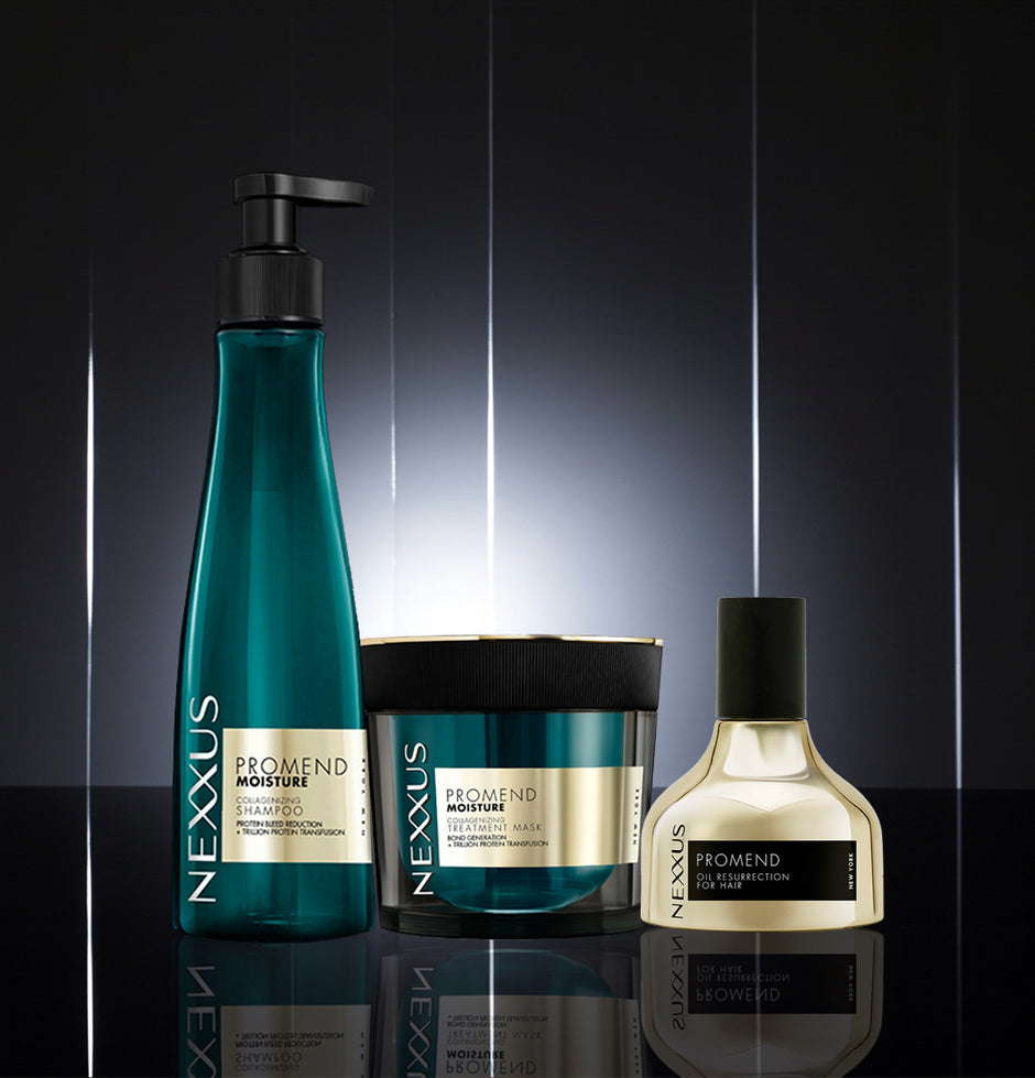 All Products – Nexxus