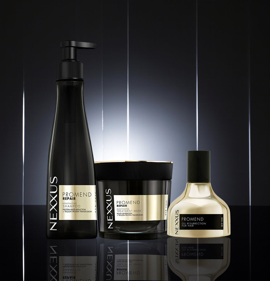 All Products – Nexxus